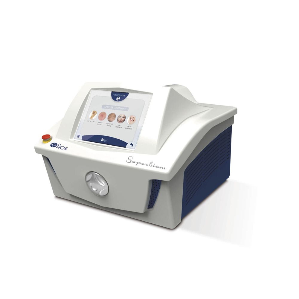 Bios Superbium laser
