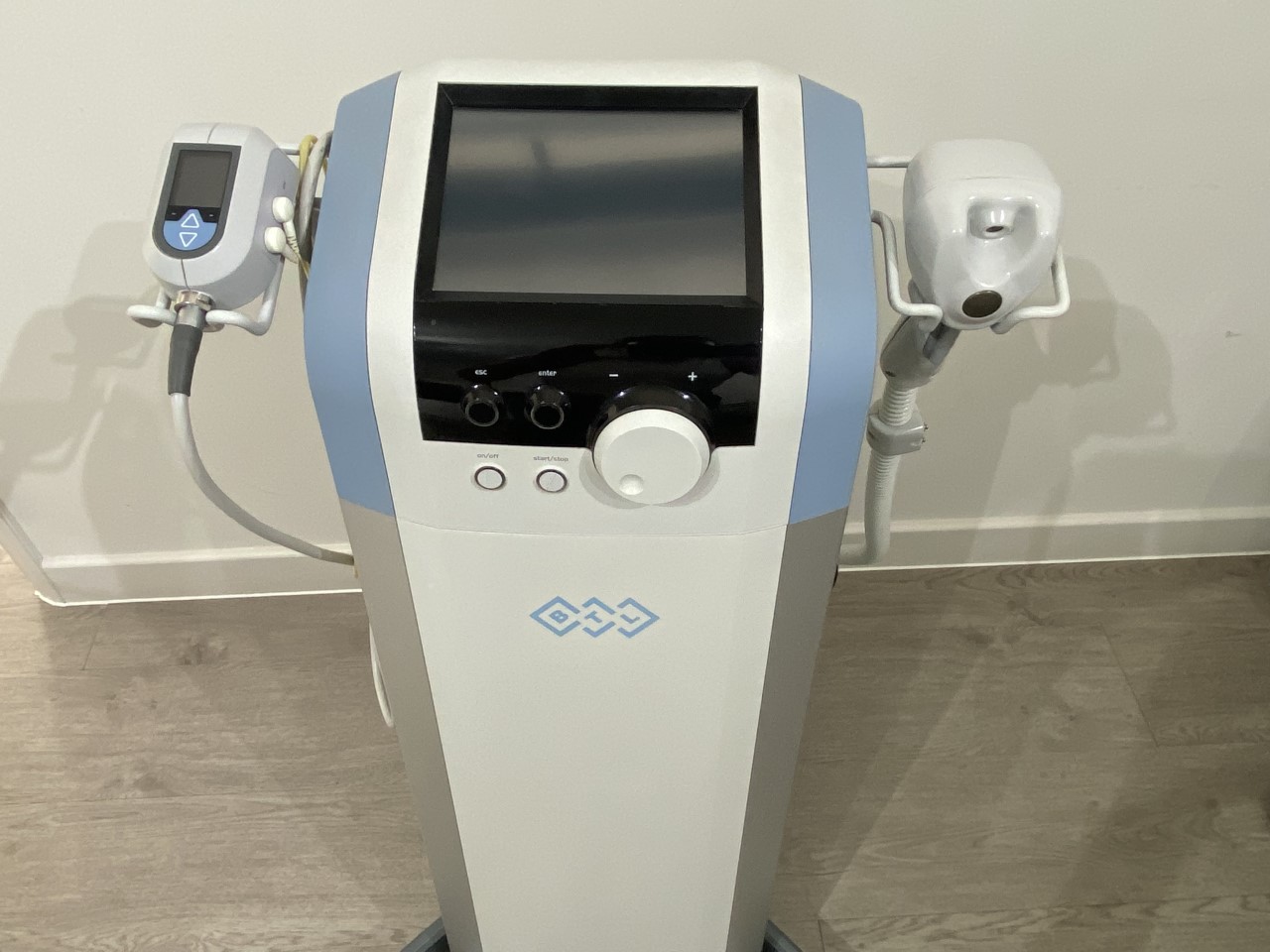 Used BTL Exilis