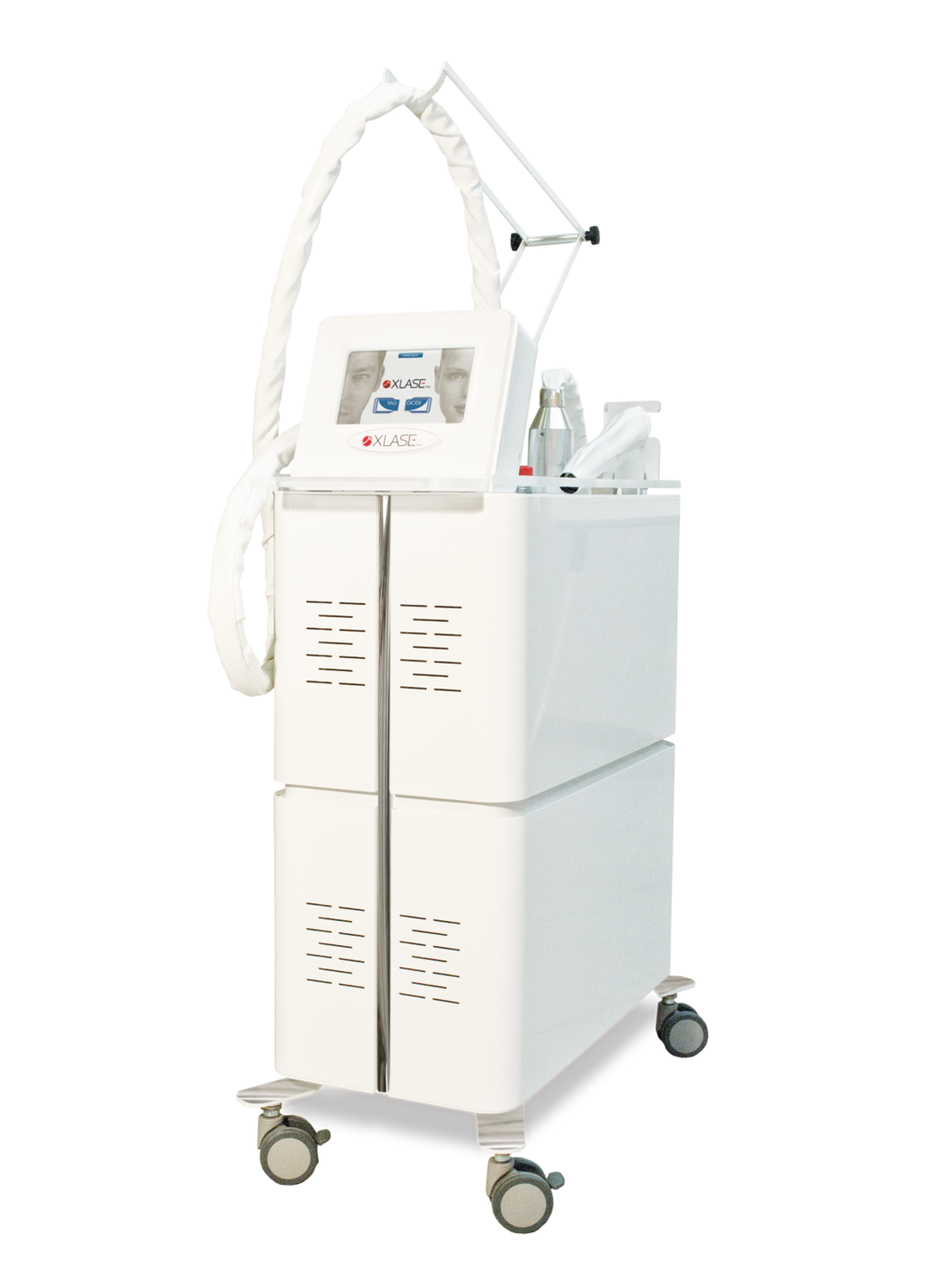 Biotec Xlase